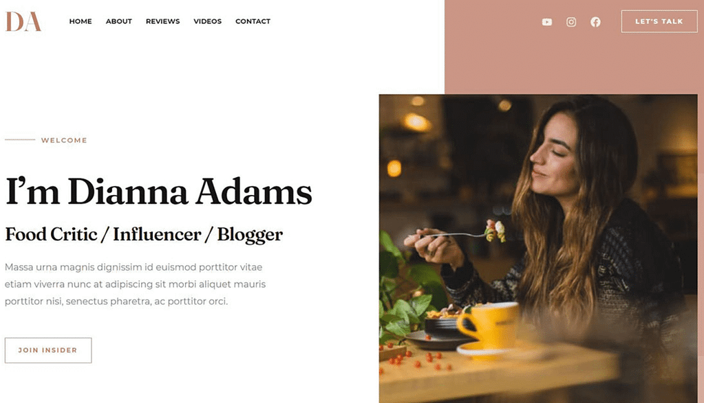 10 Best WordPress themes for blogs in 2024 - Lakmal Fonseka