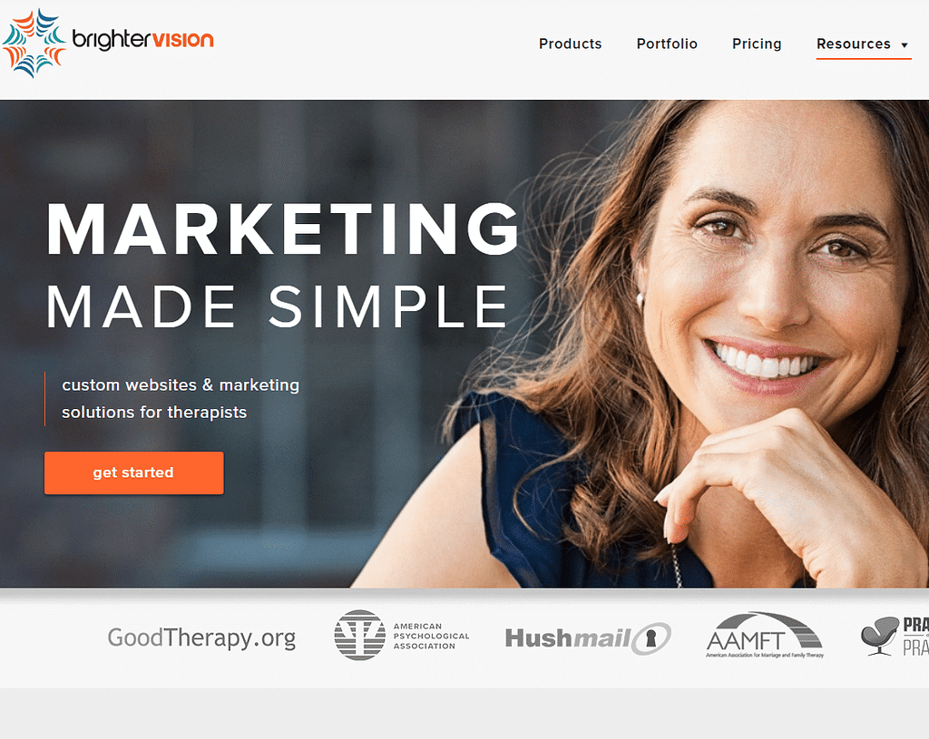 7 Best Website Builders for Therapists in 2023