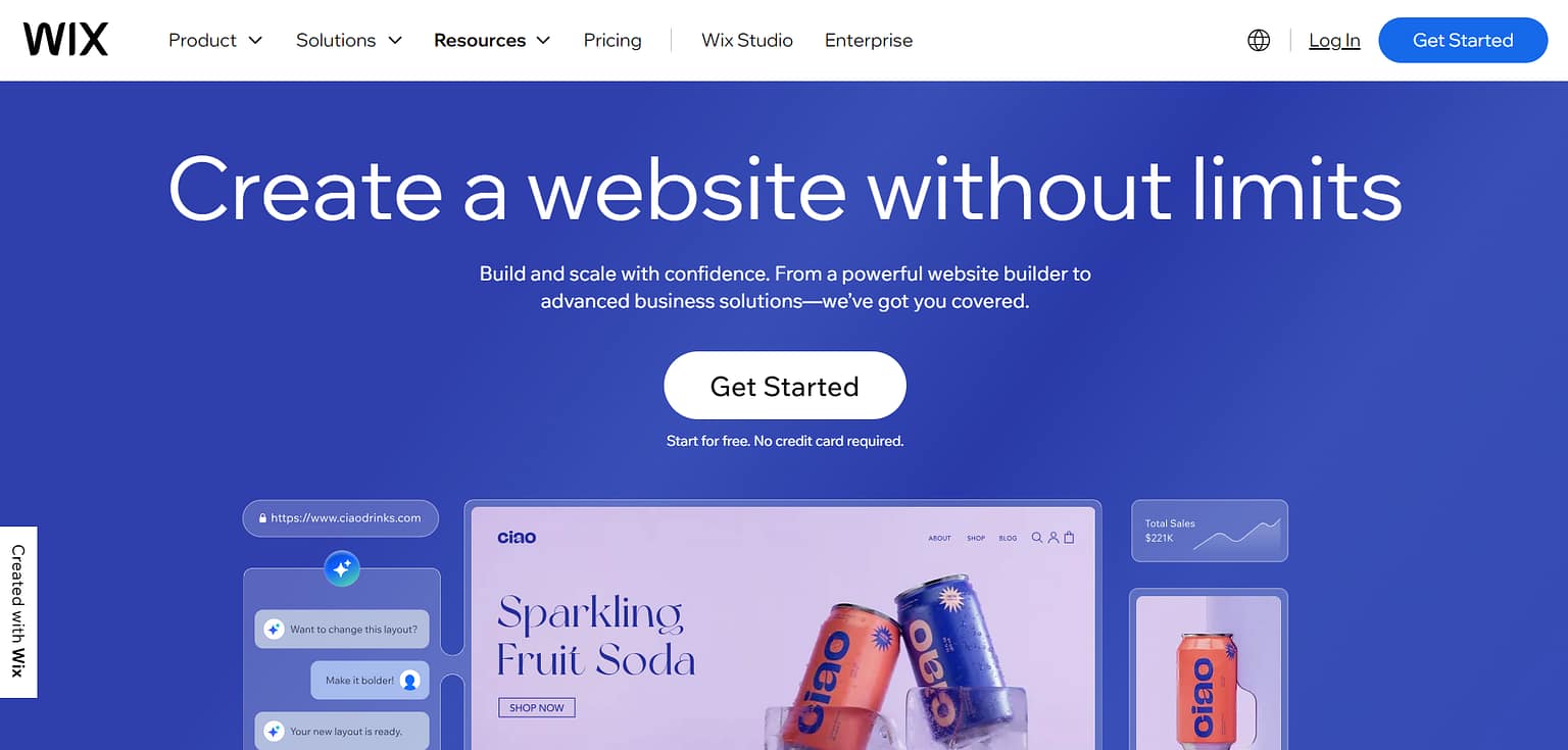 What are the Features of Wix? A Comprehensive Guide