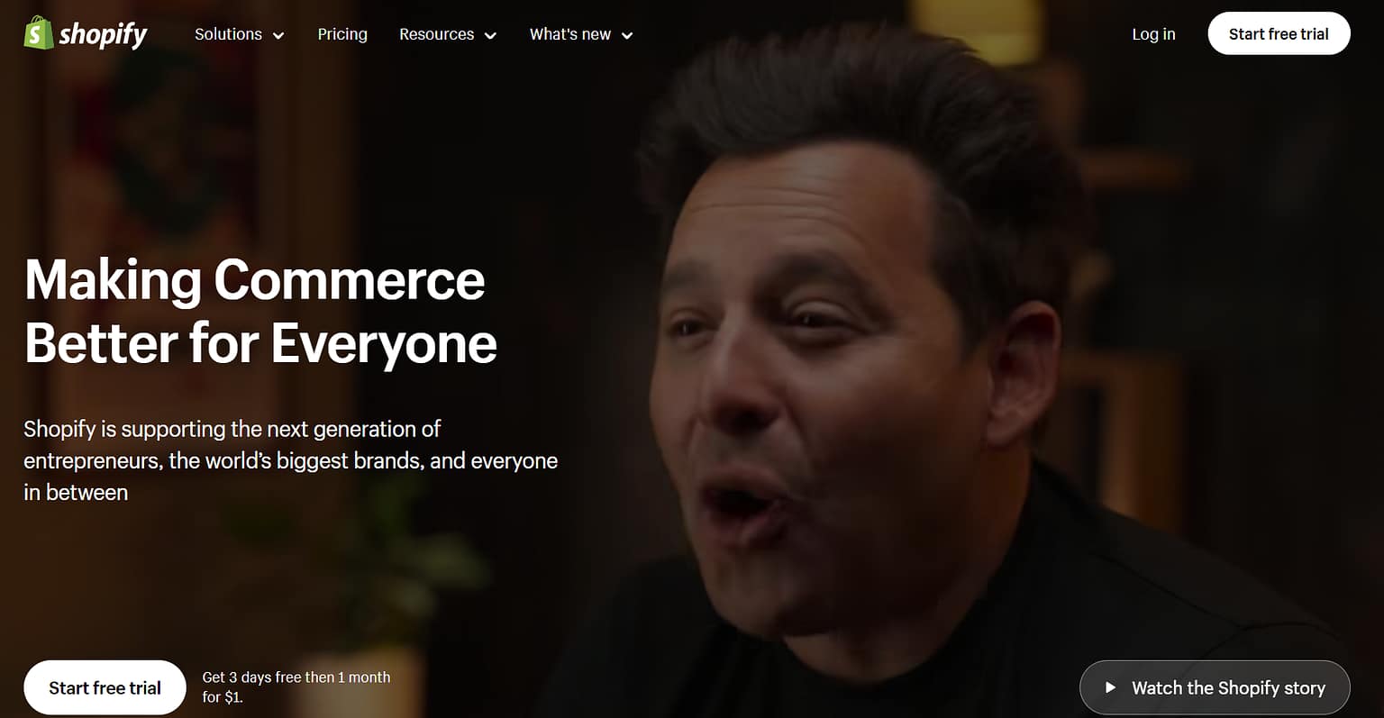 The Best and Easiest Website Builder You would love in 2023