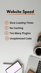 Common Website Mistakes to Avoid and How to Fix Them - Lakmal Fonseka