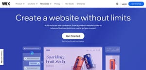 What are the Features of Wix? A Comprehensive Guide