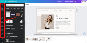 How to Create a Free Website Using Canva: A Step-by-Step Tutorial - Lakmal Fonseka