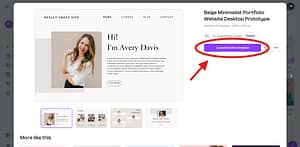 How to Create a Free Website Using Canva: A Step-by-Step Tutorial - Lakmal Fonseka