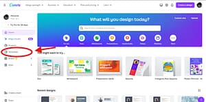 How to Create a Free Website Using Canva: A Step-by-Step Tutorial - Lakmal Fonseka