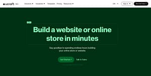 The Best and Easiest Website Builder You would love in 2023