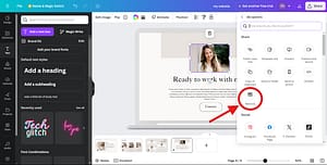 How to Create a Free Website Using Canva: A Step-by-Step Tutorial - Lakmal Fonseka