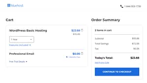 How to Start a Blog in 2024 - Step-by-Step Tutorial - Lakmal Fonseka
