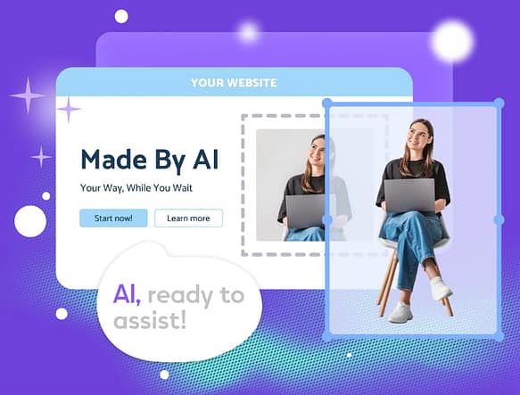 9 Best Ai Website Builders of 2023 | for Fast Web design