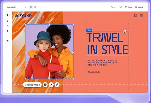 9 Best Ai Website Builders of 2023 | for Fast Web design