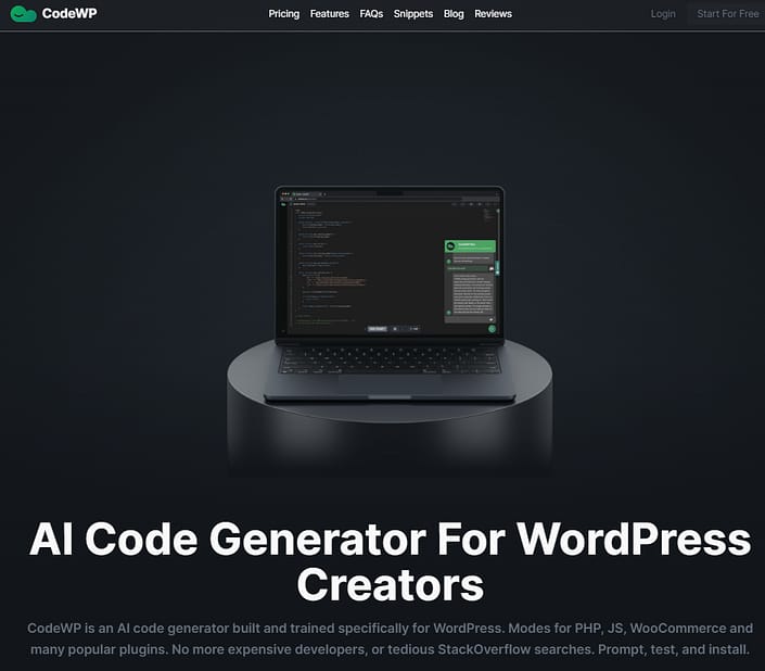 9 Best Ai Website Builders of 2023 | for Fast Web design