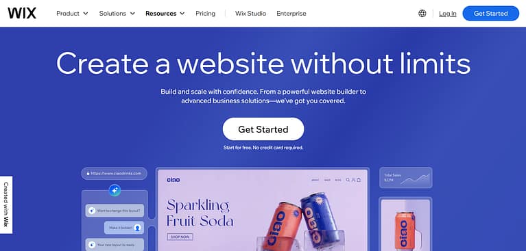 What are the Features of Wix? A Comprehensive Guide