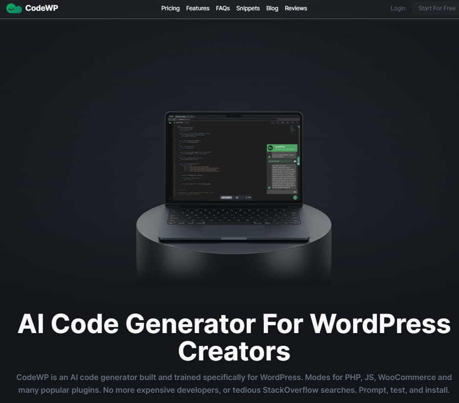 9 Best Ai Website Builders of 2023 | for Fast Web design