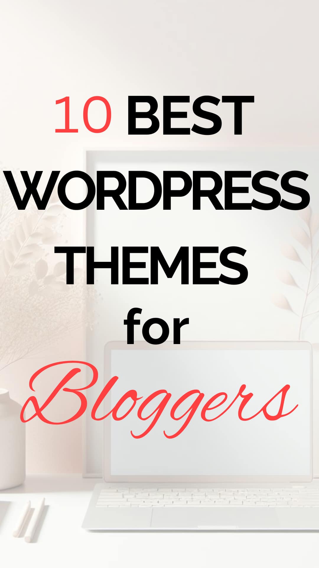 10 Best WordPress themes for blogs in 2024 - Lakmal Fonseka