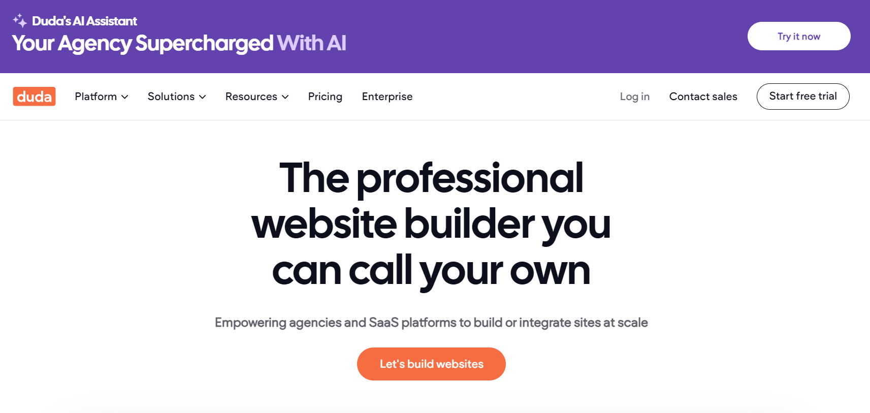 The Best and Easiest Website Builder You would love in 2023