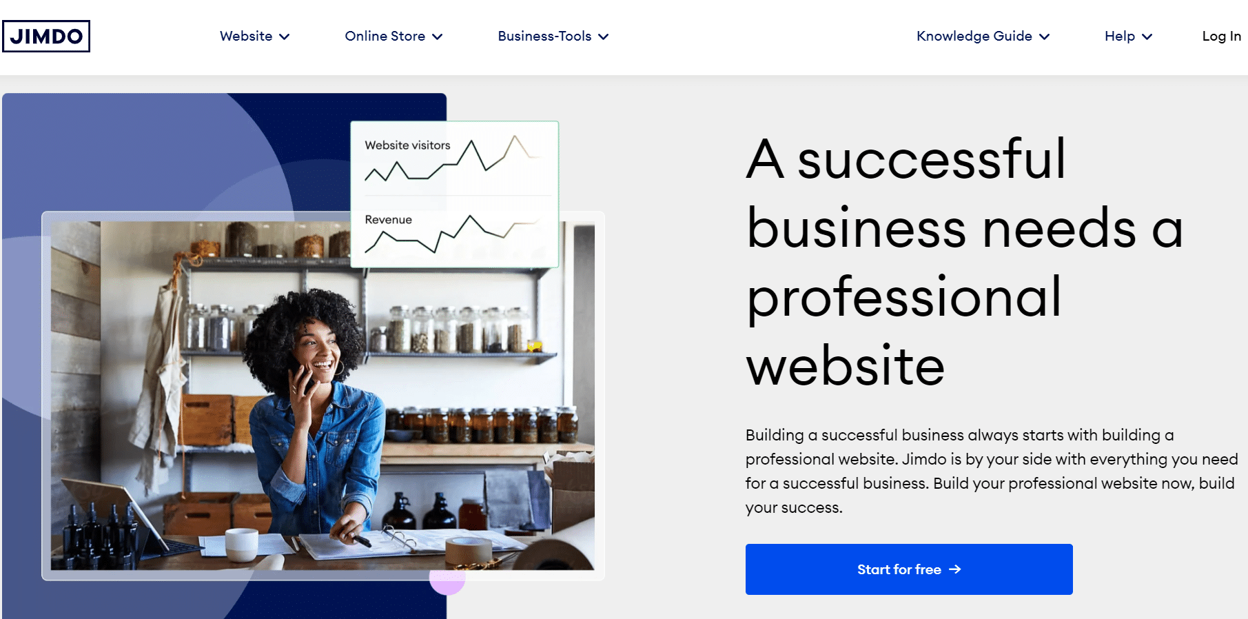 9 Best Ai Website Builders of 2023 | for Fast Web design