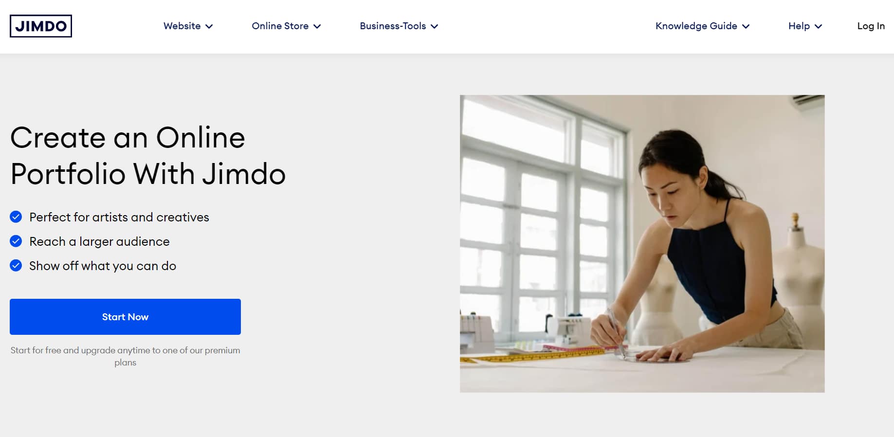 7 Best Website Builders for Freelancers in 2024