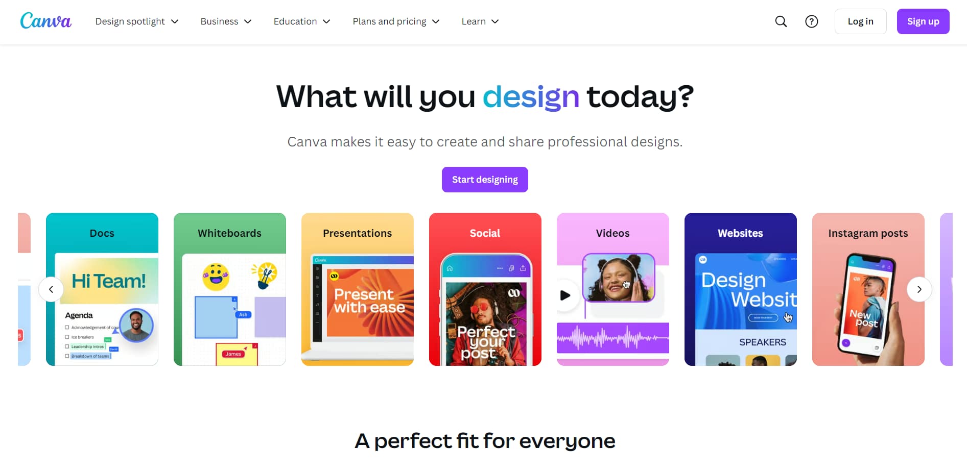 How to Create a Free Website Using Canva: A Step-by-Step Tutorial ...