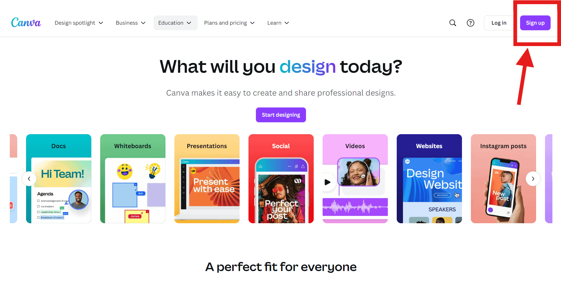 How to Create a Free Website Using Canva: A Step-by-Step Tutorial - Lakmal Fonseka