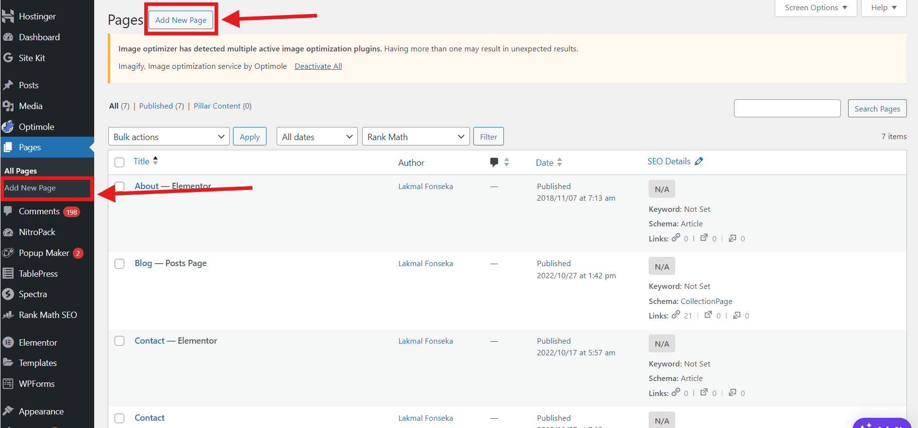How to Start a Blog in 2024 - Step-by-Step Tutorial - Lakmal Fonseka
