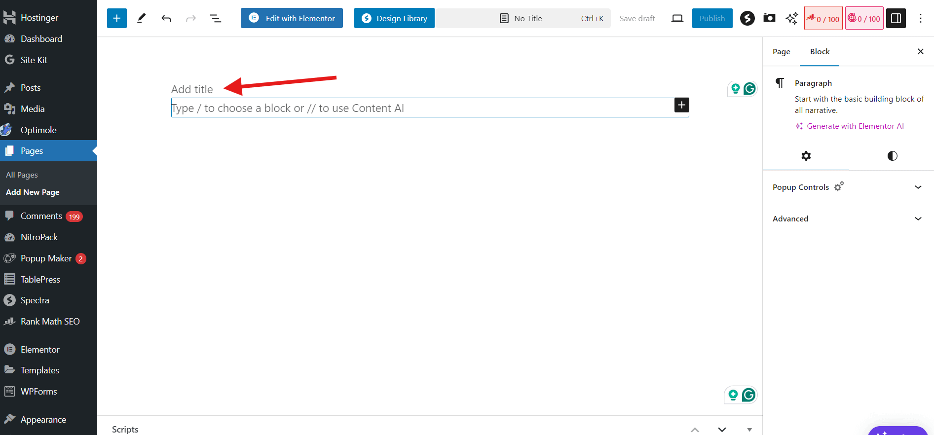 How to Start a Blog in 2024 - Step-by-Step Tutorial - Lakmal Fonseka