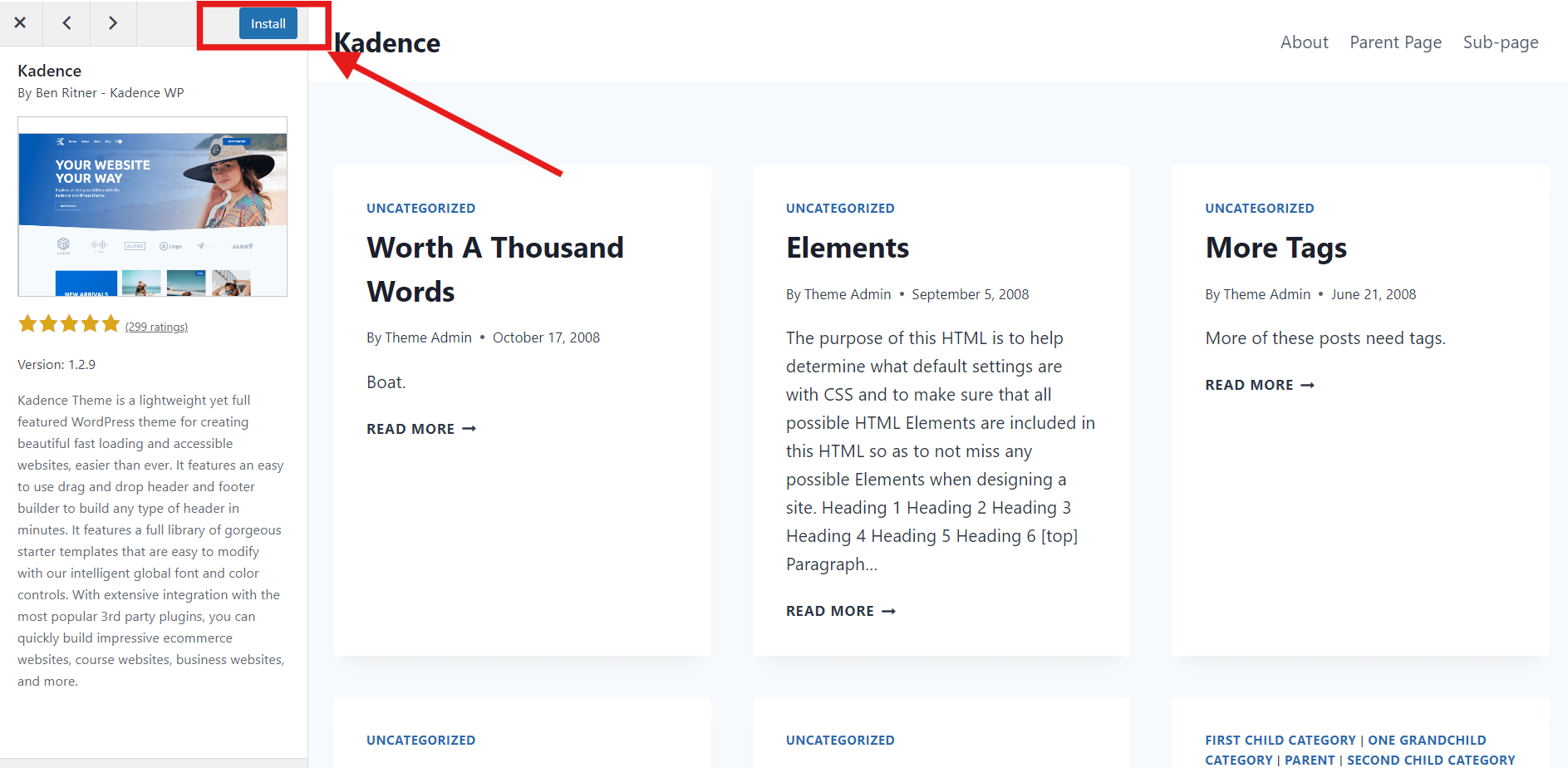 How to Start a Blog in 2024 - Step-by-Step Tutorial - Lakmal Fonseka